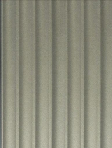 Bronze Leather Cladding AZ08-C