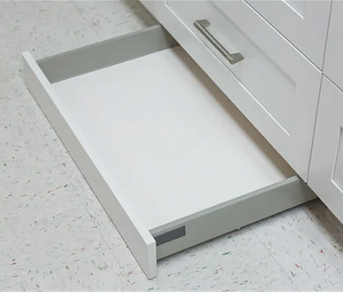 Toe Kick Drawer - US Home Center