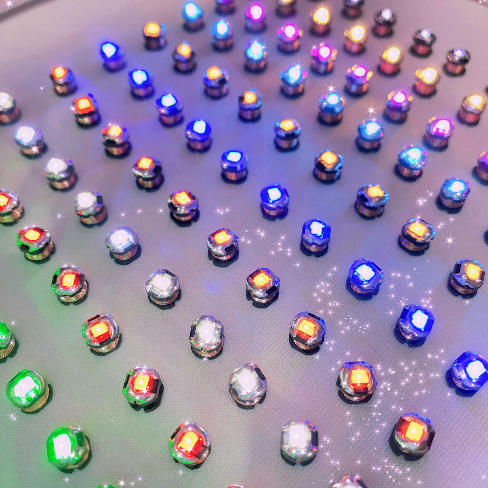 Wireless LED - Modeller's Workshop