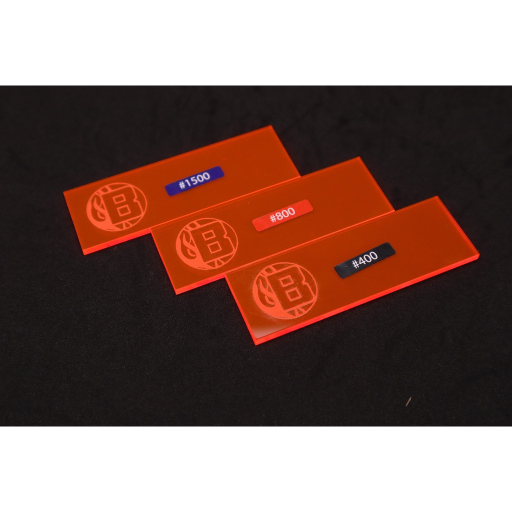 Sanding Board (Becky ver.) - Modeller's Workshop