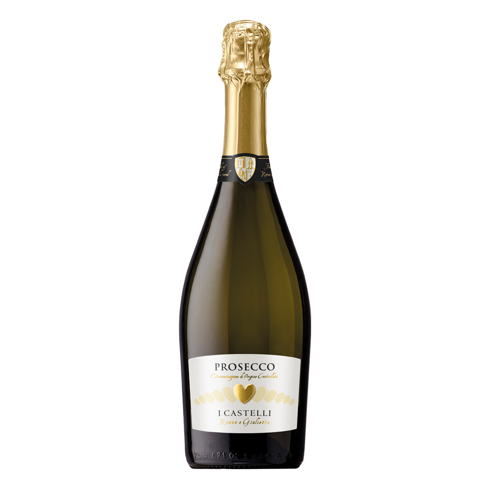 I Castelli Prosecco DOC 75cl - LWC eCatalog