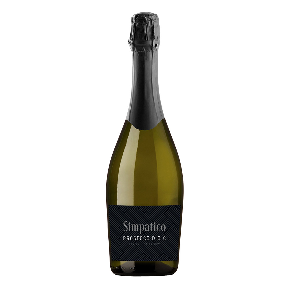 Simpatico Prosecco DOC 75cl - LWC eCatalog