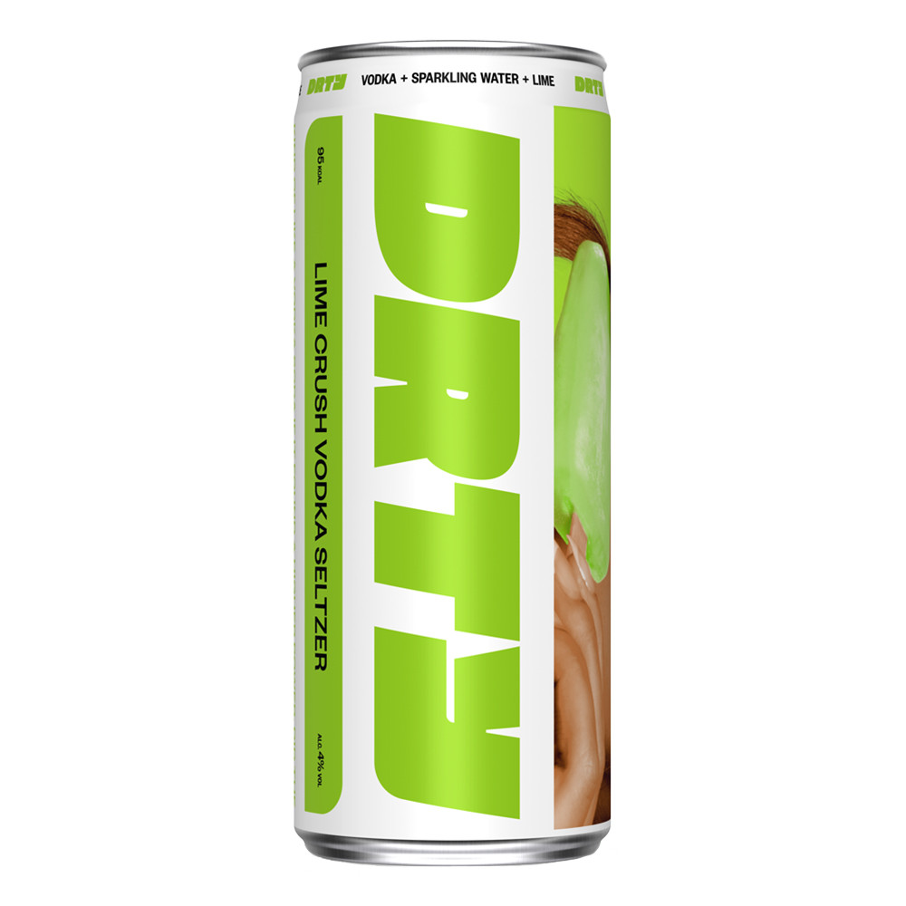 drty seltzer