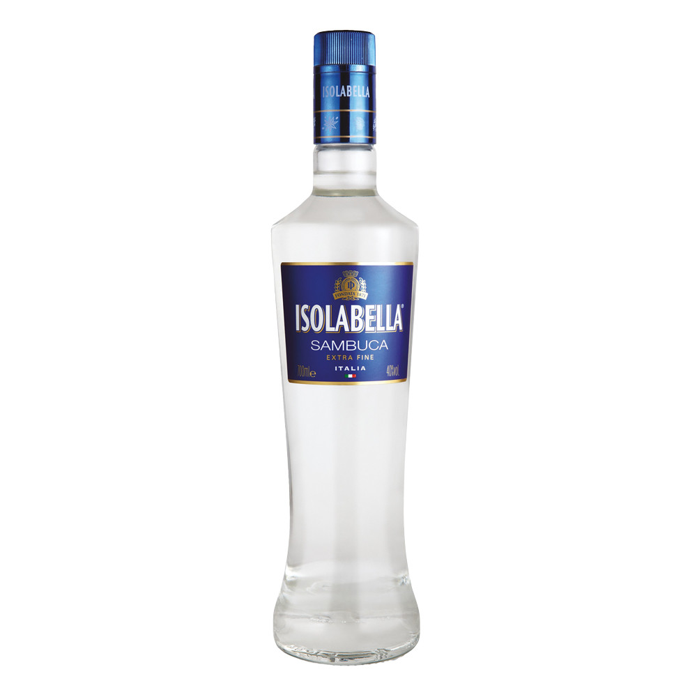 Isolabella Sambuca 70cl - LWC eCatalog