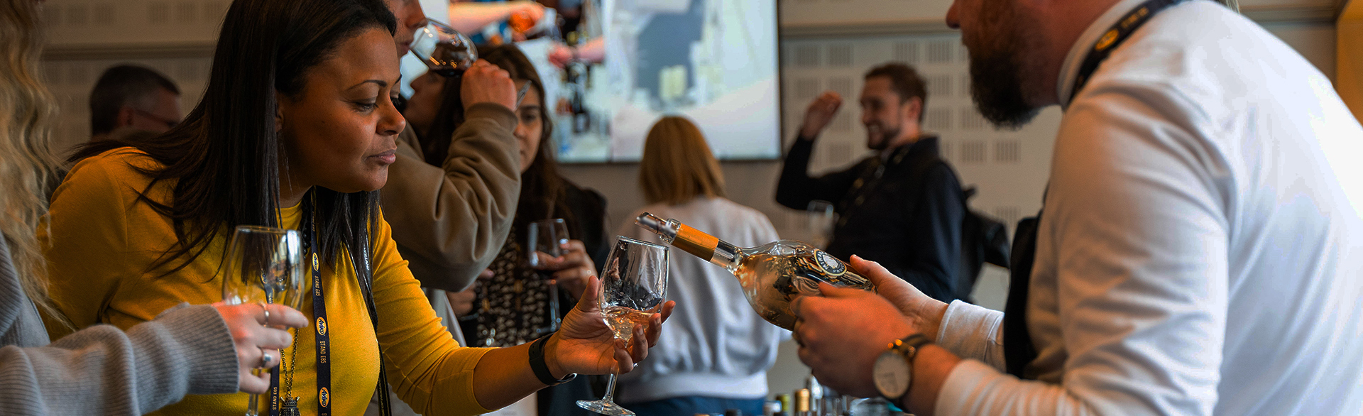 LWC Drinks - eCatalog