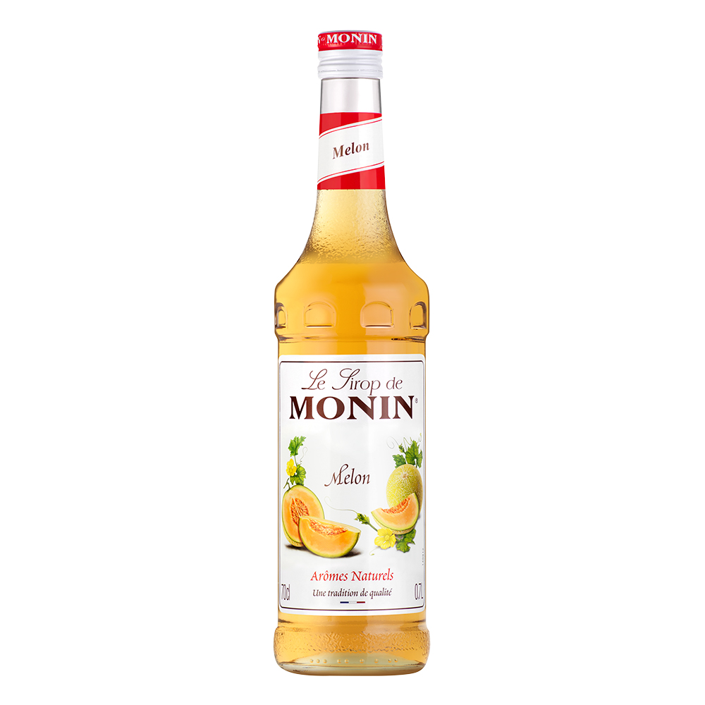 Monin Melon Syrup 70cl - LWC eCatalog