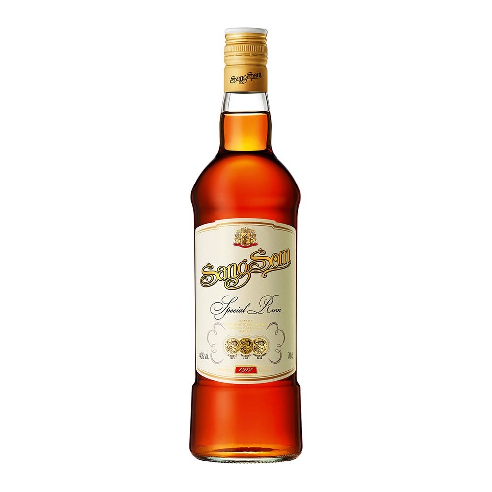 SangSom Rum 70cl - LWC eCatalog