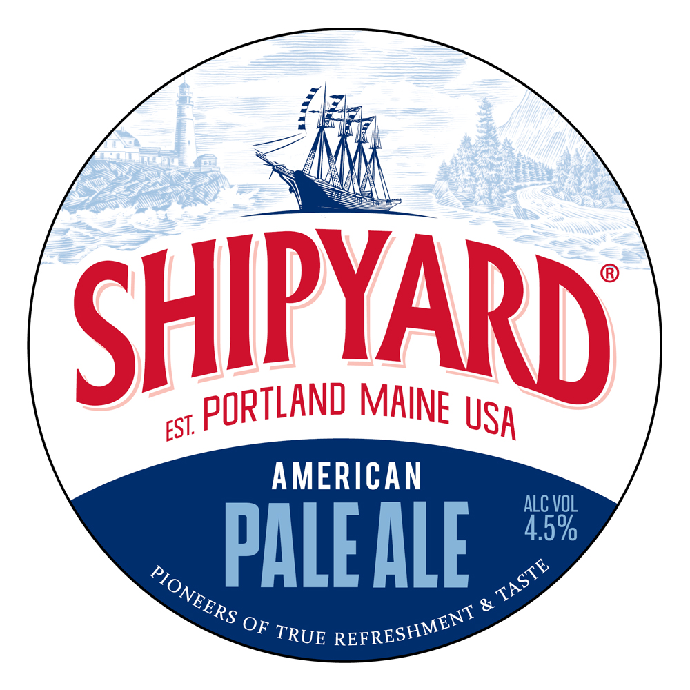 Marston's Shipyard 50ltr Keg - LWC eCatalog