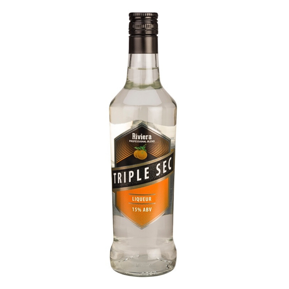 Riviera Triple Sec Liqueur 70cl - LWC eCatalog