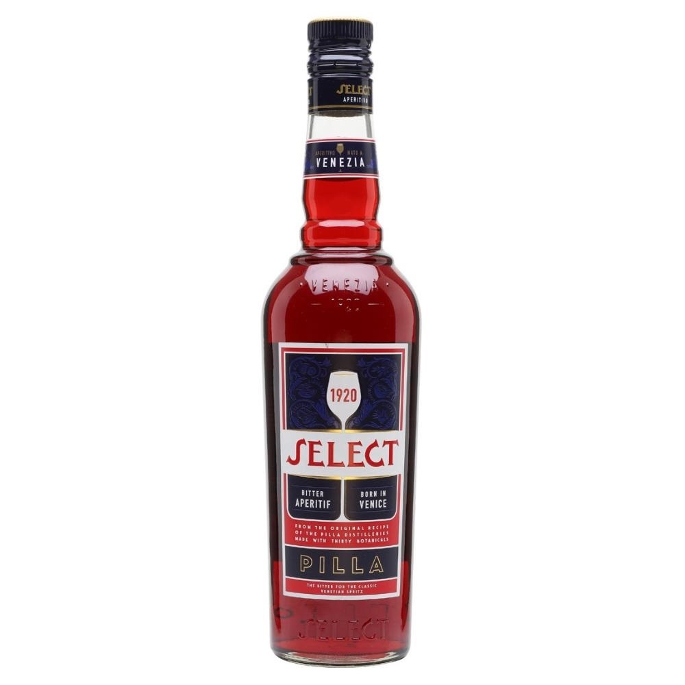 Select Aperitivo 70cl - LWC eCatalog
