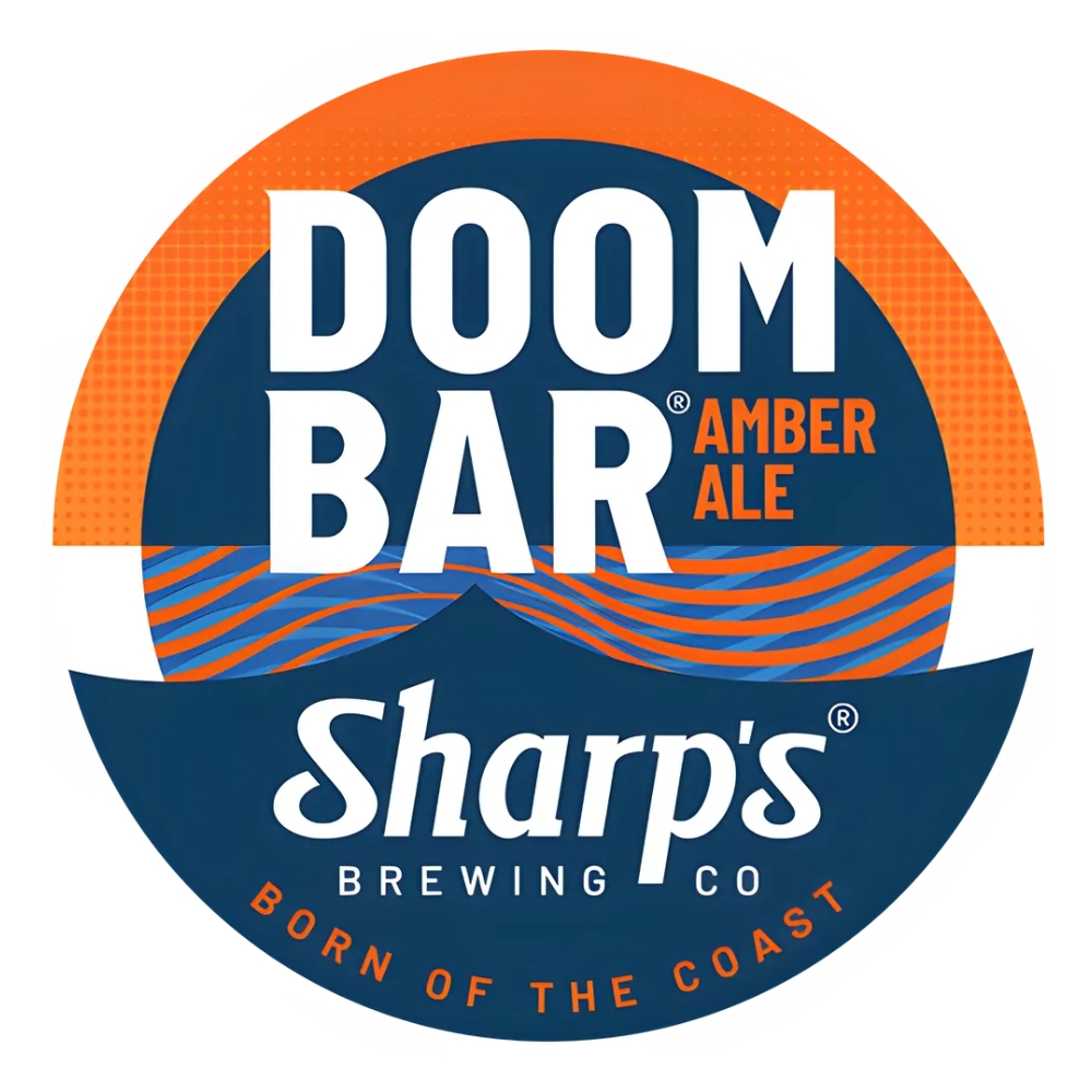 Sharps Doom Bar Amber Ale 50L Keg - LWC eCatalog