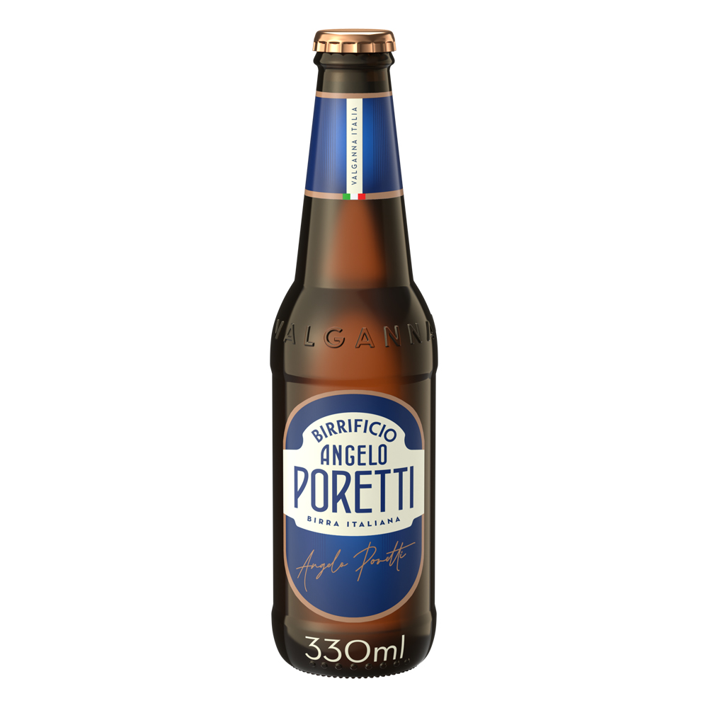 Birrificio Angelo Poretti 24 x 330ml NRB - LWC eCatalog