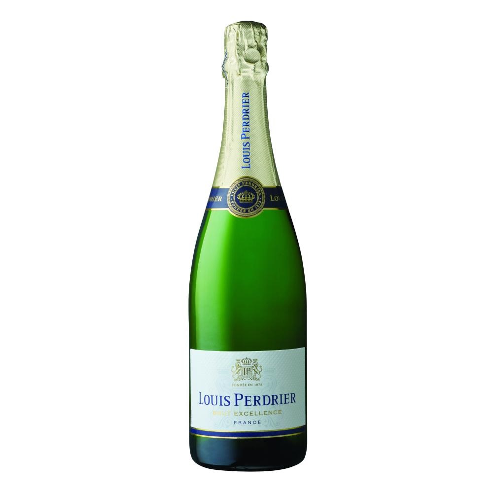 Louis Perdrier Brut Sparkling 75cl - LWC eCatalog