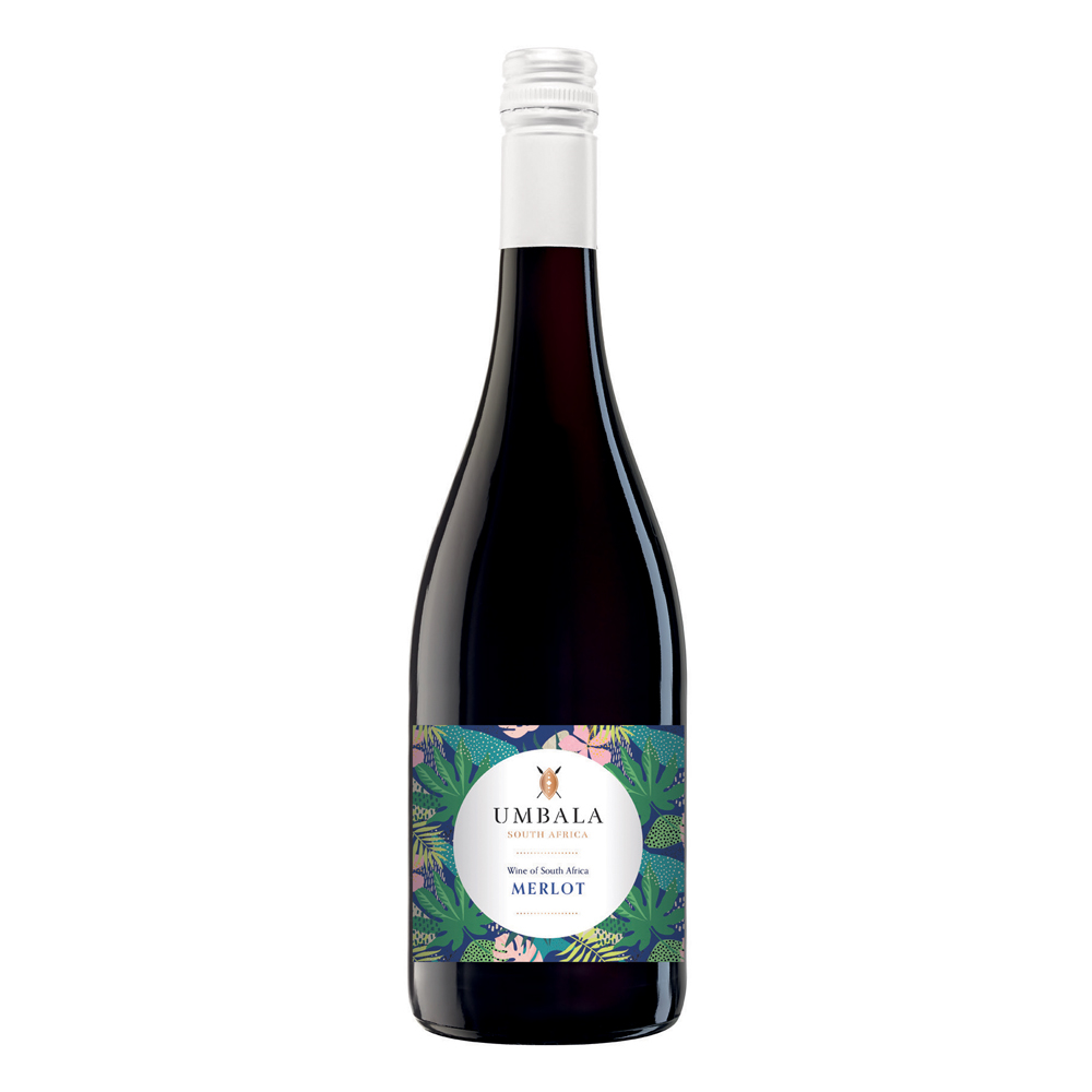 Umbala Merlot 75cl - LWC eCatalog