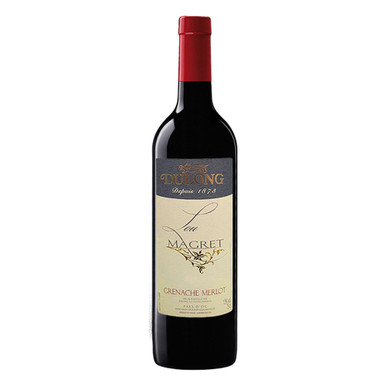 Dulong Lou Magret Grenache Merlot VDP d'Oc 75cl - LWC eCatalog