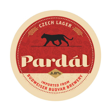 Pardal Czech Lager 50ltr - LWC eCatalog