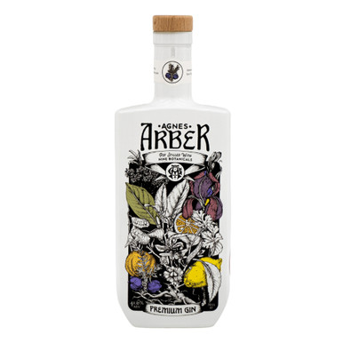 Agnes Arber Gin 70cl - LWC eCatalog