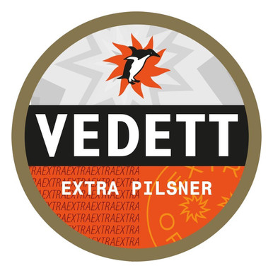 Vedett Extra Pilsner 5.2% 20ltr - LWC eCatalog