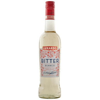 Luxardo Bitter Bianco 75cl - LWC eCatalog