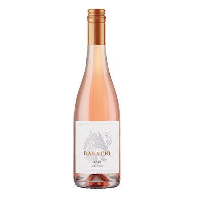 Balauri Rose 75cl - LWC eCatalog