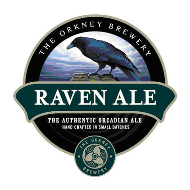 Orkney Raven 9G Cask - LWC eCatalog
