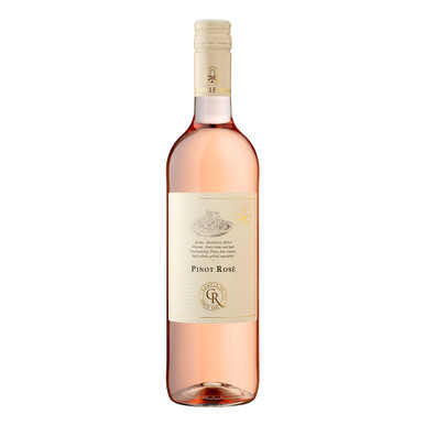 Cramele Recas Pinot Rose 75cl - LWC eCatalog