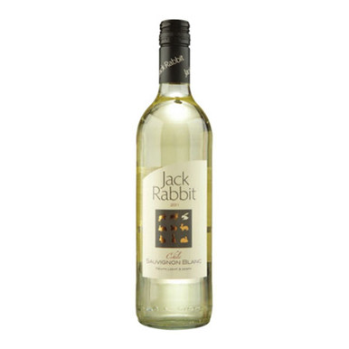 Jack Rabbit Sauvignon Blanc 75cl - LWC eCatalog