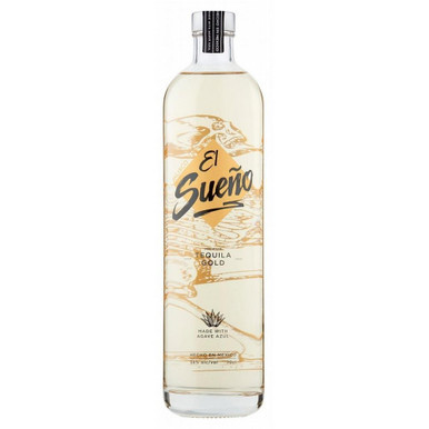 El Sueno Tequila Gold 70cl - LWC eCatalog