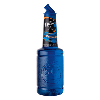 Finest Call Blue Curacao 1ltr - LWC eCatalog