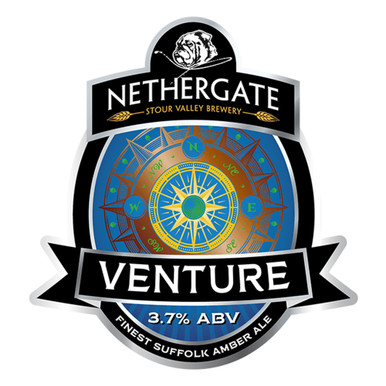 Nethergate Venture 9G Cask - LWC eCatalog
