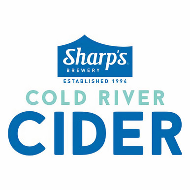 Sharps Cold River Cider 50ltr Keg - LWC eCatalog
