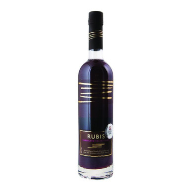 Rubis Chocolate Wine Liqueur 50cl - LWC eCatalog