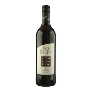 Jack Rabbit Merlot 75cl - LWC eCatalog