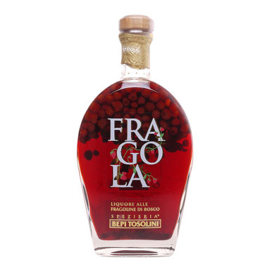 Tosolini Fragola 70cl - LWC eCatalog
