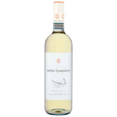 Bello Tramonto Pinot Grigio 75cl - LWC eCatalog