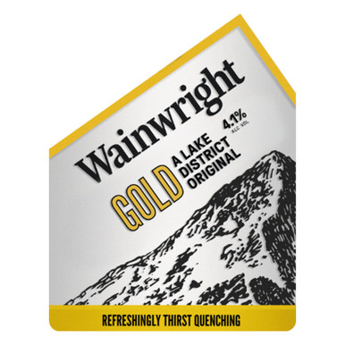 Wainwright Gold Fresh Ale 30ltr Keg - LWC eCatalog