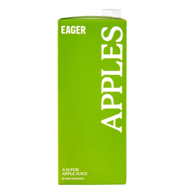 Eager Apple 8 x 1.5ltr - LWC eCatalog