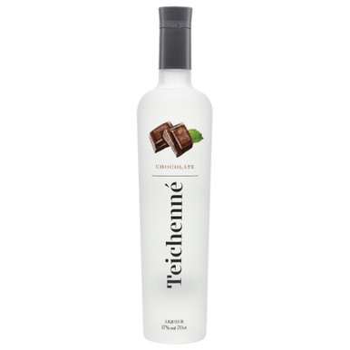Teichenne Chocolate Schnapps 70cl - LWC eCatalog