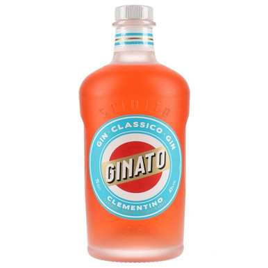 Ginato Clementino Gin 70cl - LWC eCatalog
