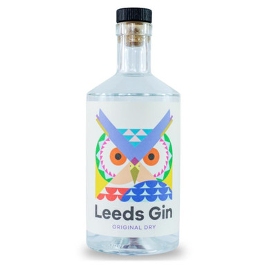 Leeds Gin 70cl - LWC eCatalog