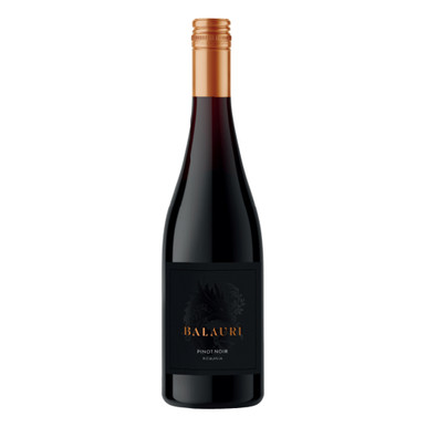 Balauri Pinot Noir 75cl - LWC eCatalog