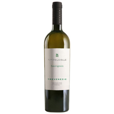 Tor Del Colle Sauvignon Blanc 75cl - LWC eCatalog
