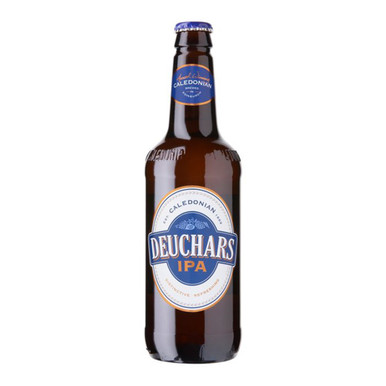 Caladonian Deuchars IPA 8 x 500ml - LWC eCatalog