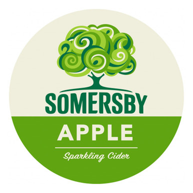 Somersby Cider Draught Master 20ltr Keg - LWC eCatalog