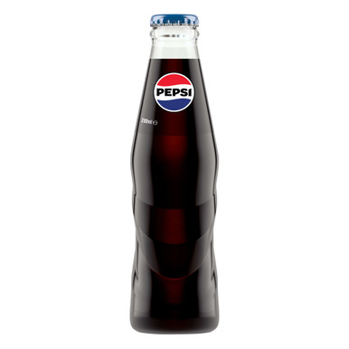 Pepsi 24 x 200ml NRB - LWC eCatalog