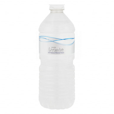 Decantae Still Water 24 x 500ml P.E.T - LWC eCatalog