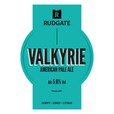 Rudgate Valkyrie APA 9G Cask - LWC eCatalog
