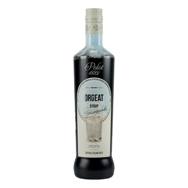 Polot 1882 Almond Orgeat Syrup 70cl - LWC eCatalog