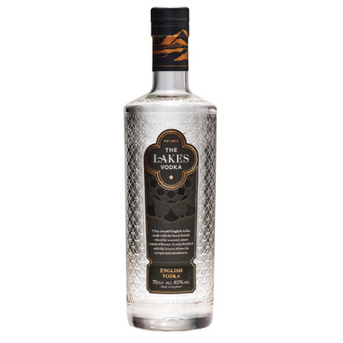 The Lakes Vodka 70cl - LWC eCatalog
