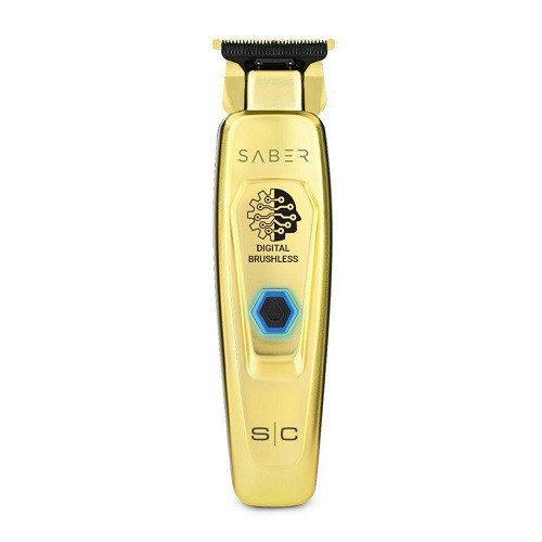 Stylecraft Professional Saber Gold Cordless Trimmer
